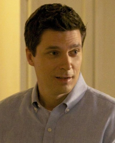 Grayson Gilbert | The Vampire Diaries & Originals Wiki | Fandom