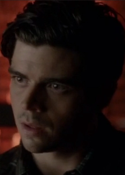 Adrian | The Vampire Diaries & Originals Wiki | Fandom