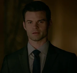 Elijah Mikaelson | The Vampire Diaries & Originals Wiki | Fandom