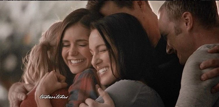 Famiglia Gilbert | The Vampire Diaries & Originals Wiki | Fandom