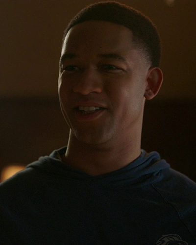 Rafael Waithe | The Vampire Diaries & Originals Wiki | Fandom