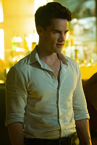 Lucien Castle | The Vampire Diaries & Originals Wiki | Fandom