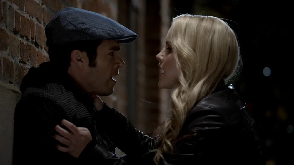 Rebekah e Thierry | The Vampire Diaries & Originals Wiki | Fandom