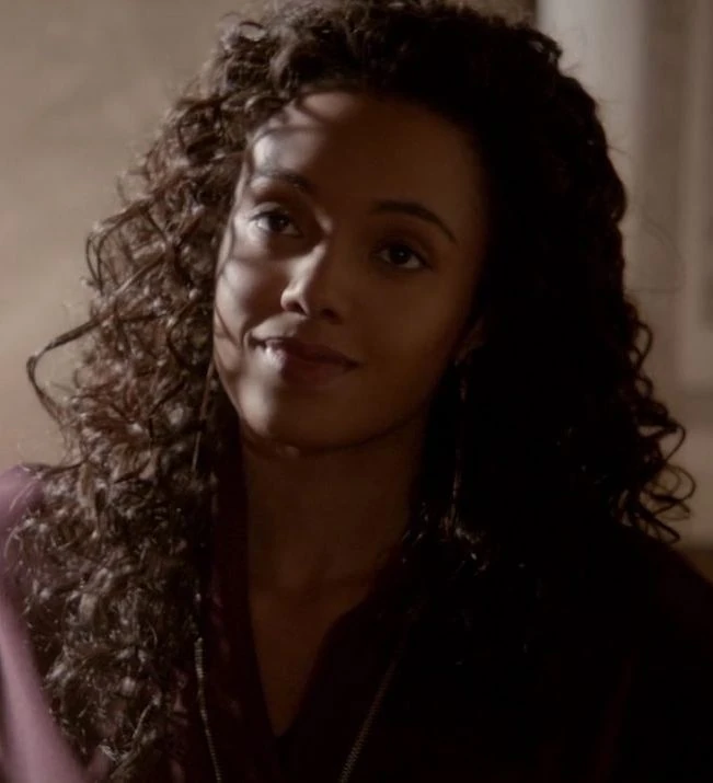 Eva Sinclair | The Vampire Diaries & Originals Wiki | Fandom