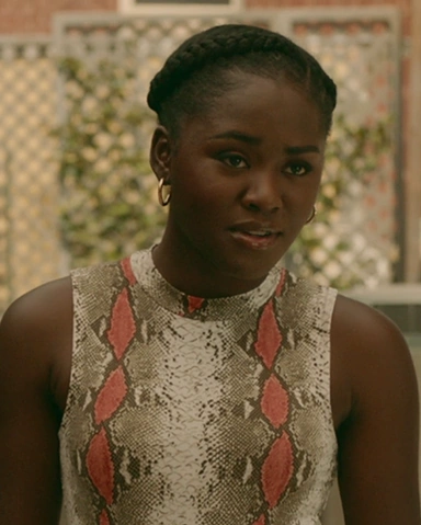 Kym | The Vampire Diaries & Originals Wiki | Fandom