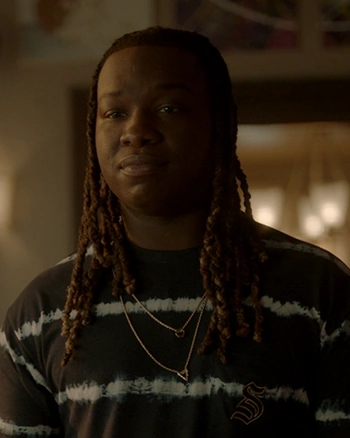 Kaleb (Legacies) | The Vampire Diaries & Originals Wiki | Fandom