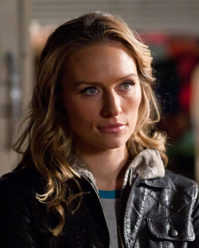 Jules | The Vampire Diaries & Originals Wiki | Fandom