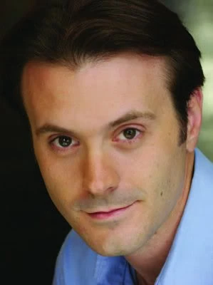 Joe Knezevich | The Vampire Diaries & Originals Wiki | Fandom