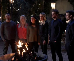 Famiglia Mikaelson | The Vampire Diaries & Originals Wiki | Fandom