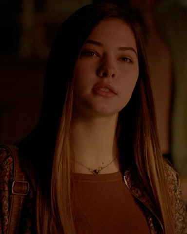 Jessica | The Vampire Diaries & Originals Wiki | Fandom