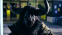 Minotaur | The Vampire Diaries & Originals Wiki | Fandom