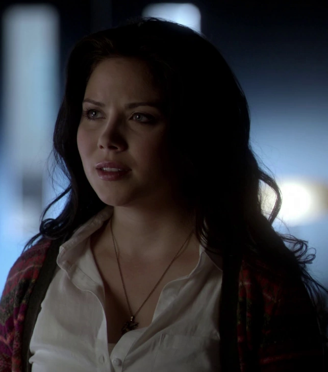 April Young | The Vampire Diaries & Originals Wiki | Fandom