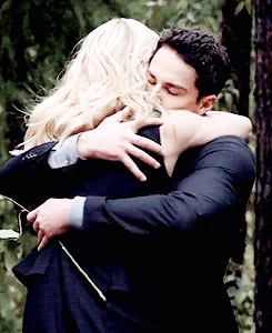 Tyler e Caroline | The Vampire Diaries & Originals Wiki | Fandom