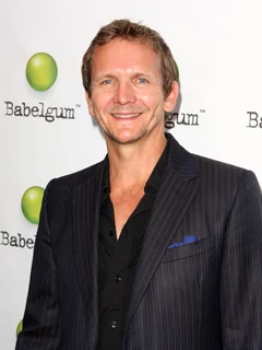 Sebastian Roché | The Vampire Diaries & Originals Wiki | Fandom
