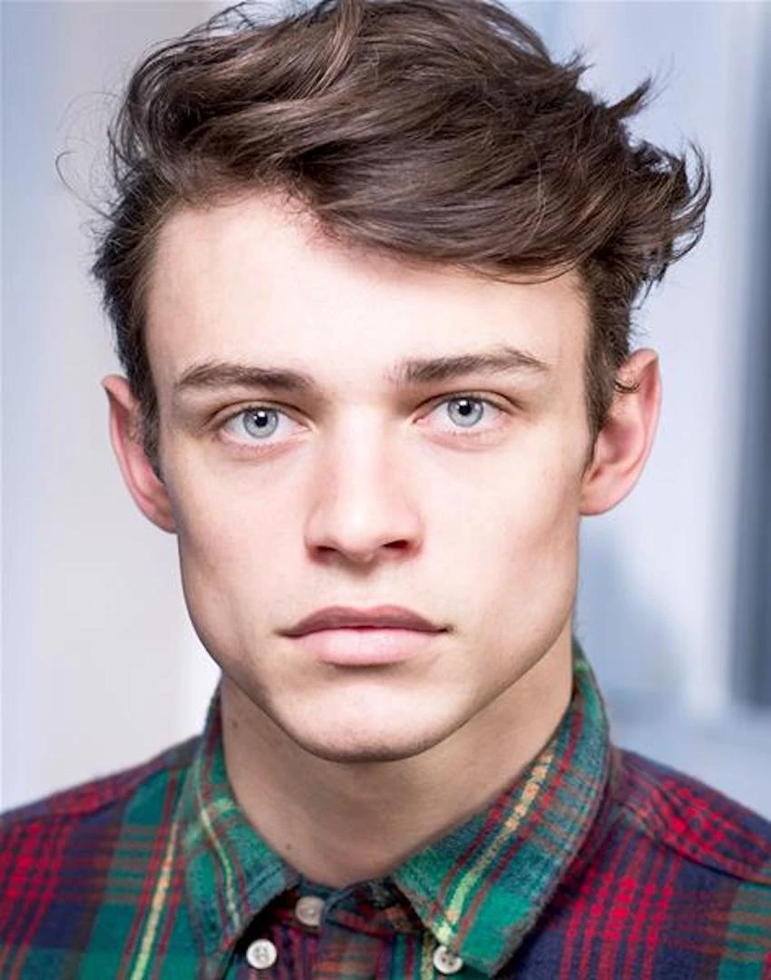Thomas Doherty | The Vampire Diaries & Originals Wiki | Fandom