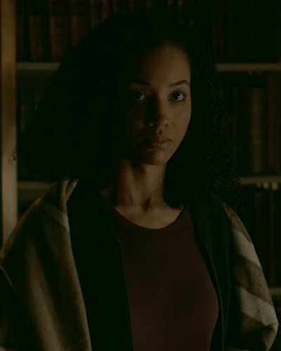 Cassie The Vampire Diaries And Originals Wiki Fandom