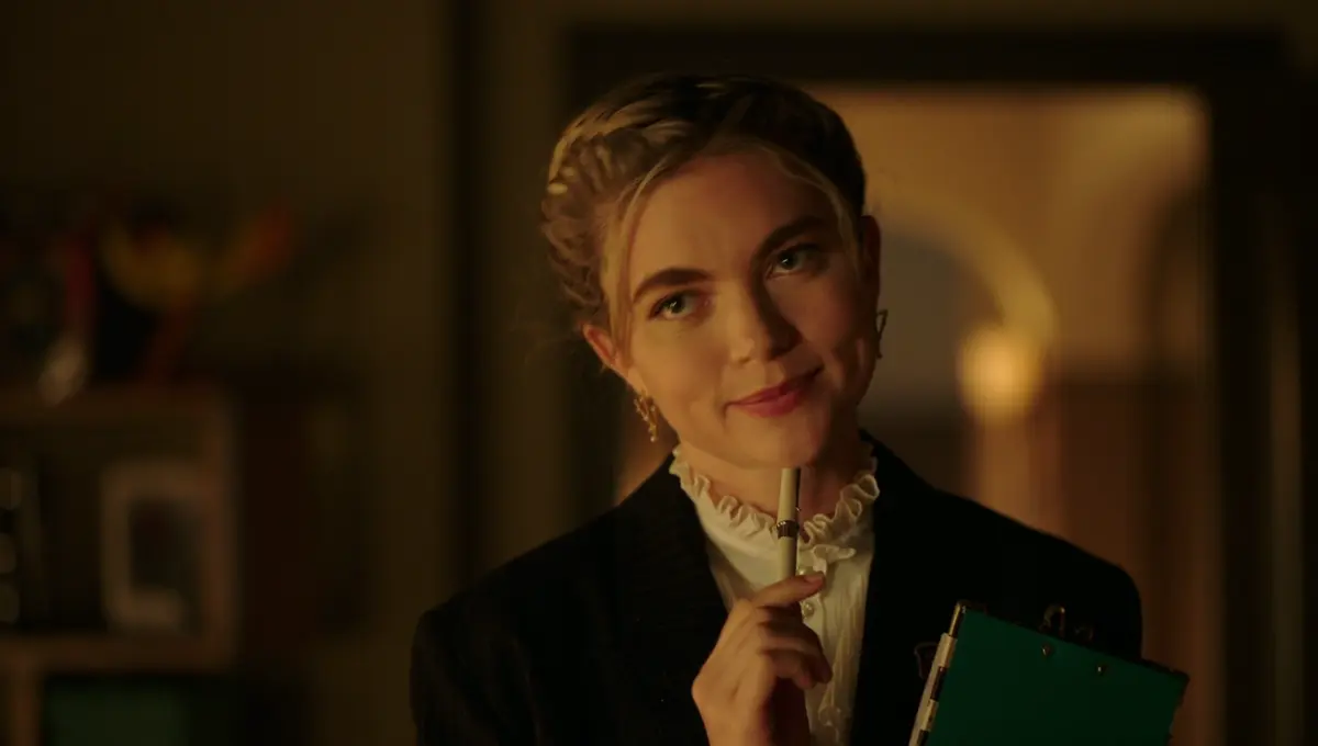 Sì, è proprio un folletto | The Vampire Diaries & Originals Wiki | Fandom