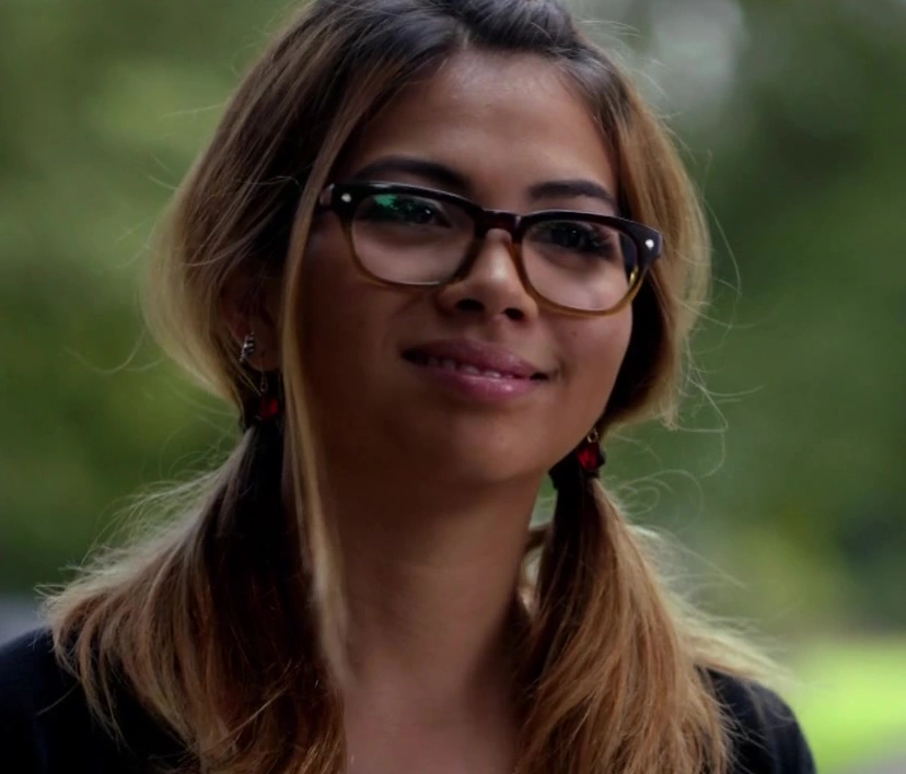 Megan King | The Vampire Diaries & Originals Wiki | Fandom