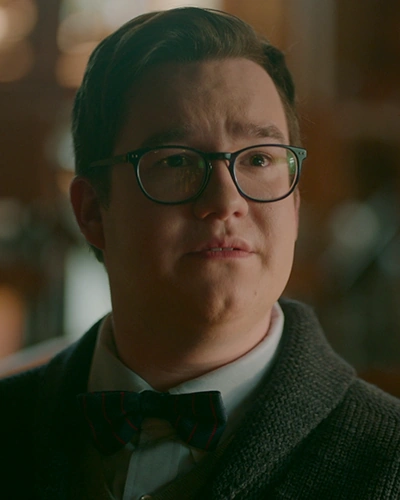 Wade | The Vampire Diaries & Originals Wiki | Fandom