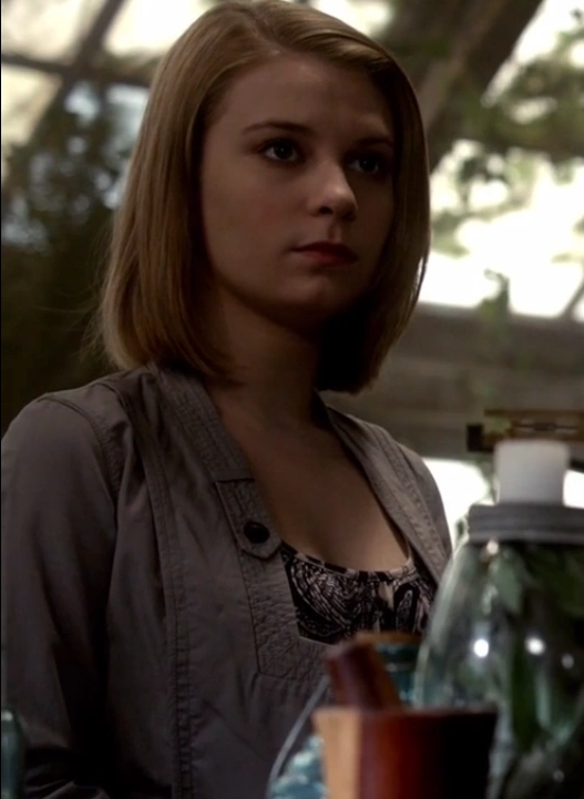 Abigail | The Vampire Diaries & Originals Wiki | Fandom