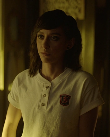 Finch Tarrayo | The Vampire Diaries & Originals Wiki | Fandom