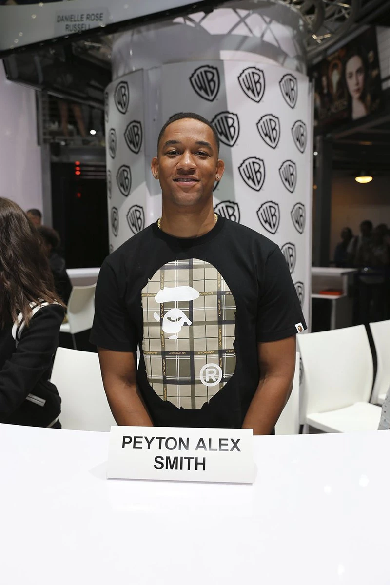 Peyton Alex Smith | The Vampire Diaries & Originals Wiki | Fandom