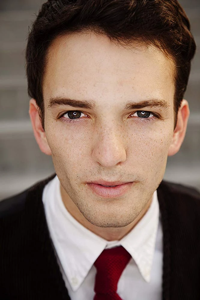 Tommy Cooley | The Vampire Diaries & Originals Wiki | Fandom