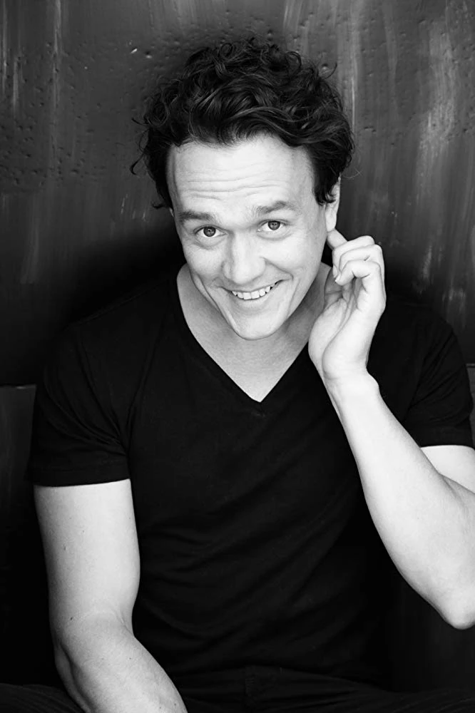 Ben Geurens | The Vampire Diaries & Originals Wiki | Fandom