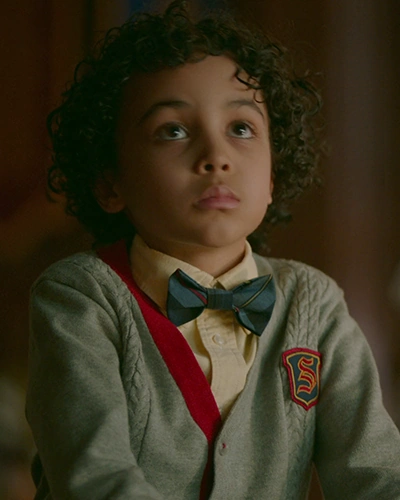 Pedro | The Vampire Diaries & Originals Wiki | Fandom