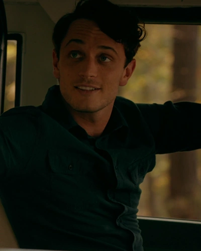 Aiden | The Vampire Diaries & Originals Wiki | Fandom