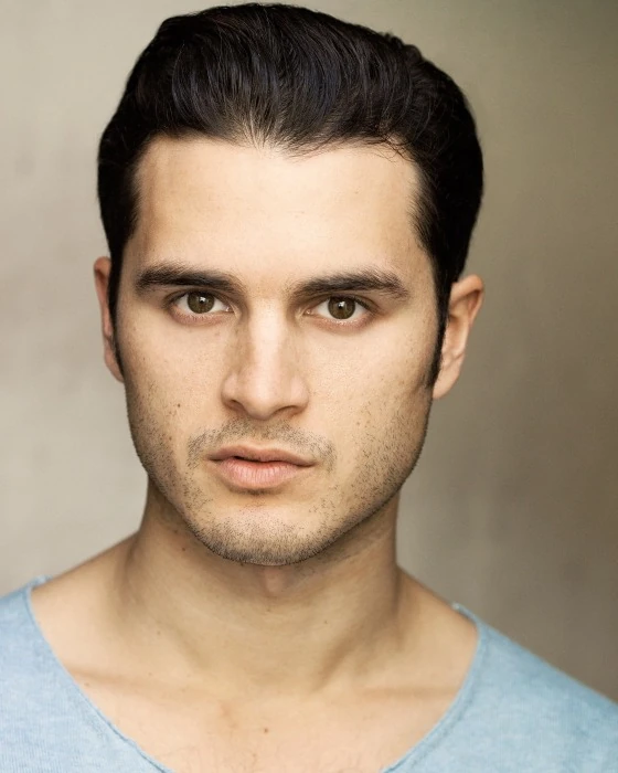 Michael Malarkey | The Vampire Diaries & Originals Wiki | Fandom