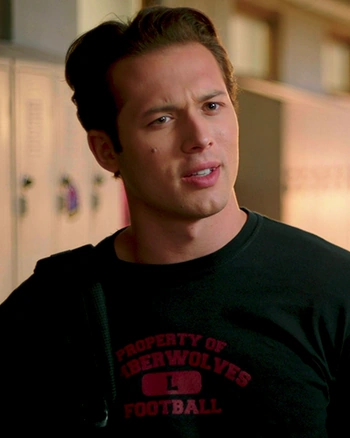 Ethan | The Vampire Diaries & Originals Wiki | Fandom