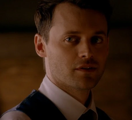 Tristan de Martel | The Vampire Diaries & Originals Wiki | Fandom