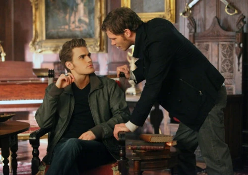 Legami Vincolanti | The Vampire Diaries & Originals Wiki | Fandom
