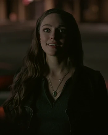 Hope Mikaelson | The Vampire Diaries & Originals Wiki | Fandom