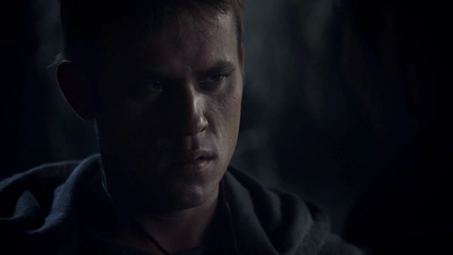 Cary | The Vampire Diaries & Originals Wiki | Fandom