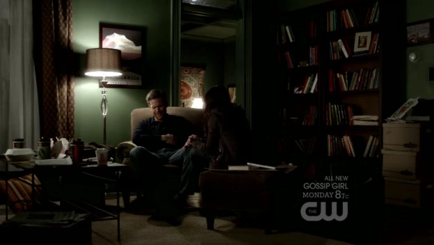 Appartamento di Meredith | The Vampire Diaries & Originals Wiki | Fandom