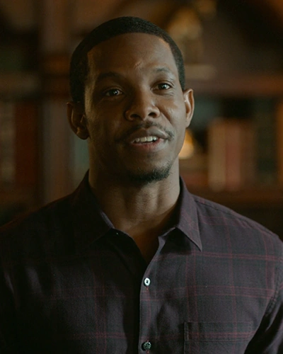 Dorian Williams | The Vampire Diaries & Originals Wiki | Fandom