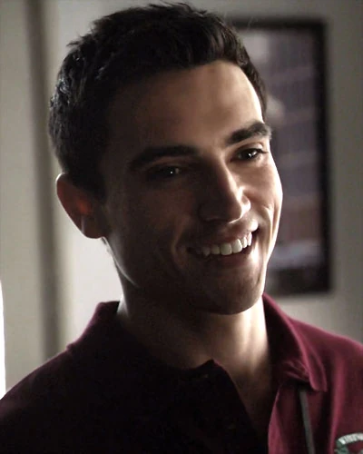 Liam Davis | The Vampire Diaries & Originals Wiki | Fandom