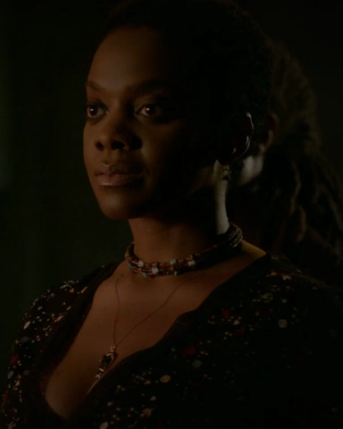 Maxine | The Vampire Diaries & Originals Wiki | Fandom