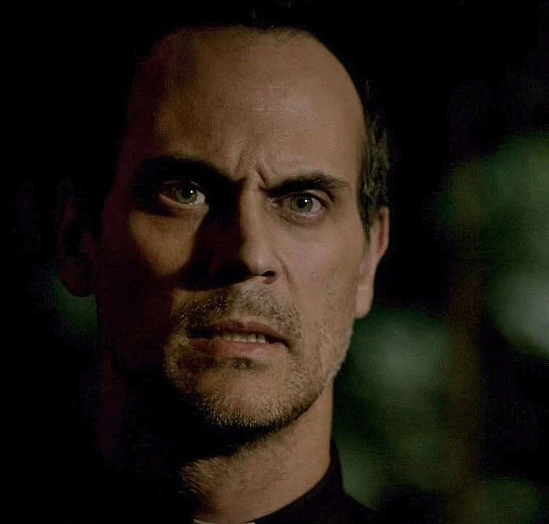 Kieran | The Vampire Diaries & Originals Wiki | Fandom