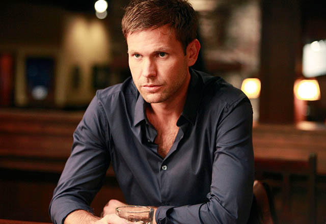 Matthew Davis | The Vampire Diaries & Originals Wiki | Fandom