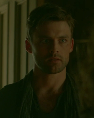 Oliver | The Vampire Diaries & Originals Wiki | Fandom