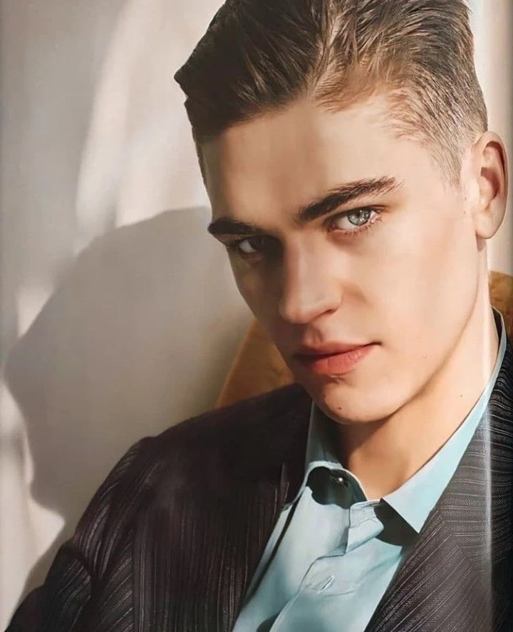 Zarek | TheVampireDiariesSiguienteGeneración Wiki | Fandom