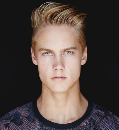 Max Mikaelson Forbes | TheVampireDiariesSiguienteGeneración Wiki | Fandom