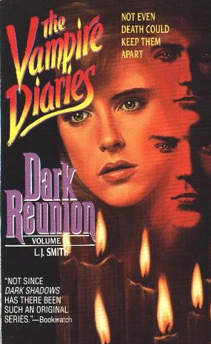 Dark Reunion | Founders' Archives | Fandom