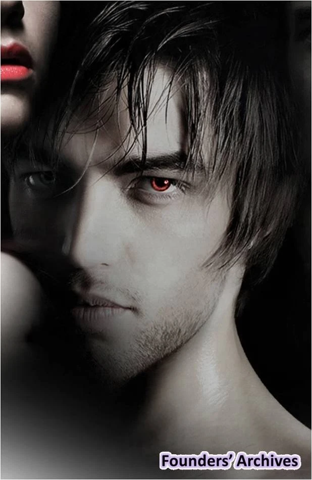 Damon Salvatore | Founders' Archives | Fandom