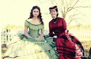 Pearl | Wiki The Vampire Diaries Oficial | Fandom