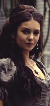 Katherine Pierce | Wiki The Vampire Diaries Oficial | Fandom