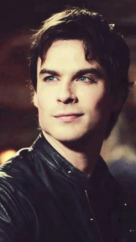 Damon Salvatore | Wiki The Vampire Diaries Oficial | Fandom
